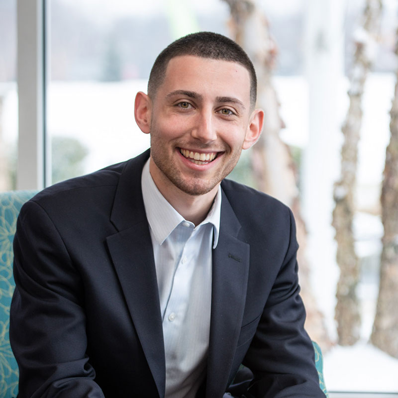 Sam Weinstein | Princeton Public Affairs Group
