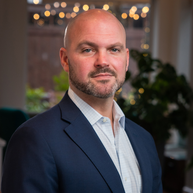 Kevin P. Hagan | Princeton Public Affairs Group